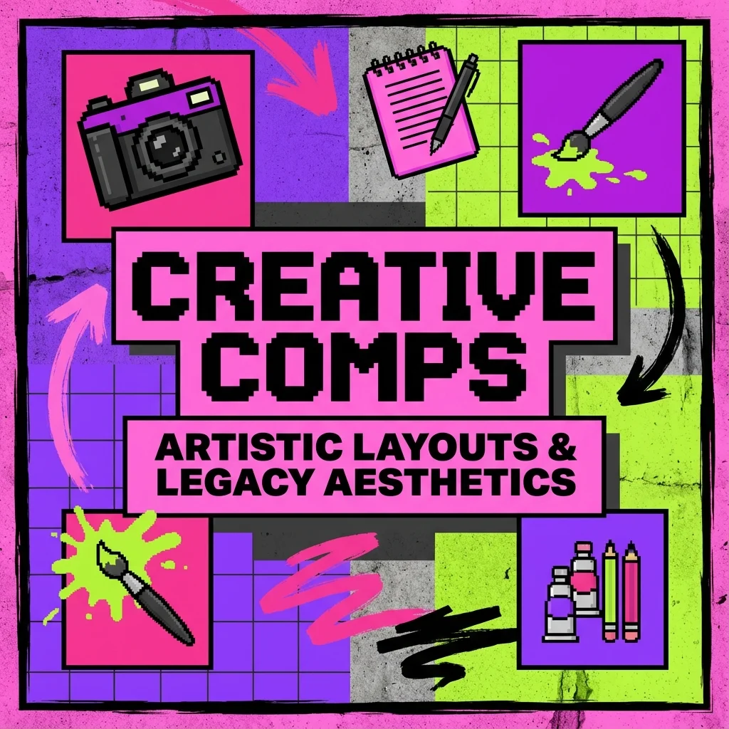 How to Win Creative Competitions: UK Guide for 2026 | Sweepzy