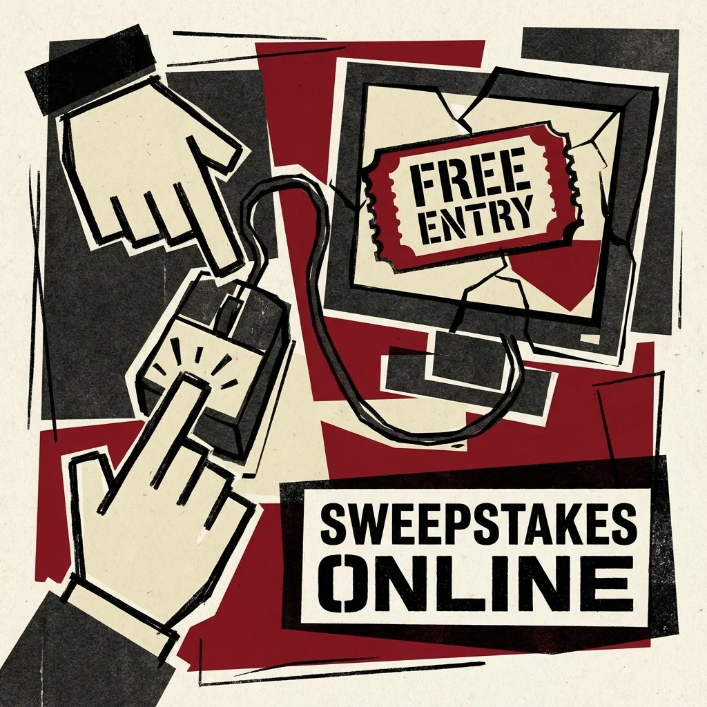 Enter Competitions Free - No Purchase Required | Sweepzy | Sweepzy