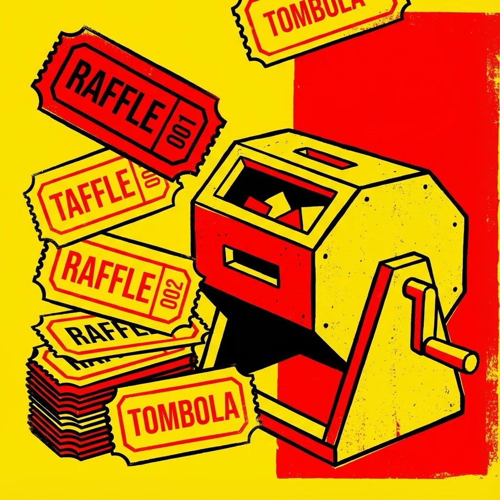 How to Win Raffle Prizes UK: Strategy Guide | Sweepzy | Sweepzy